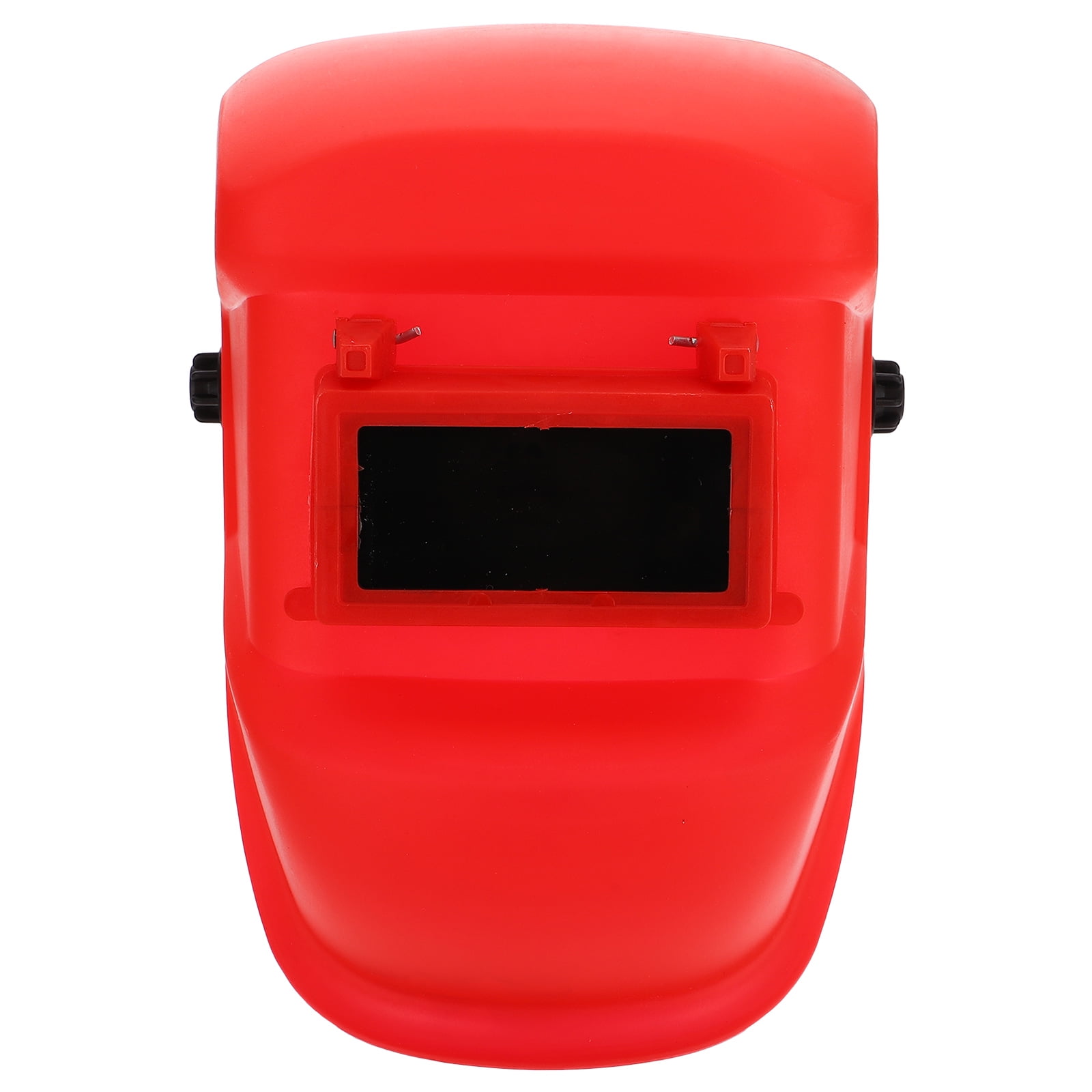 Sarasara Welding All Face Guard Heat Insulation Clamshell Weld Mask ...