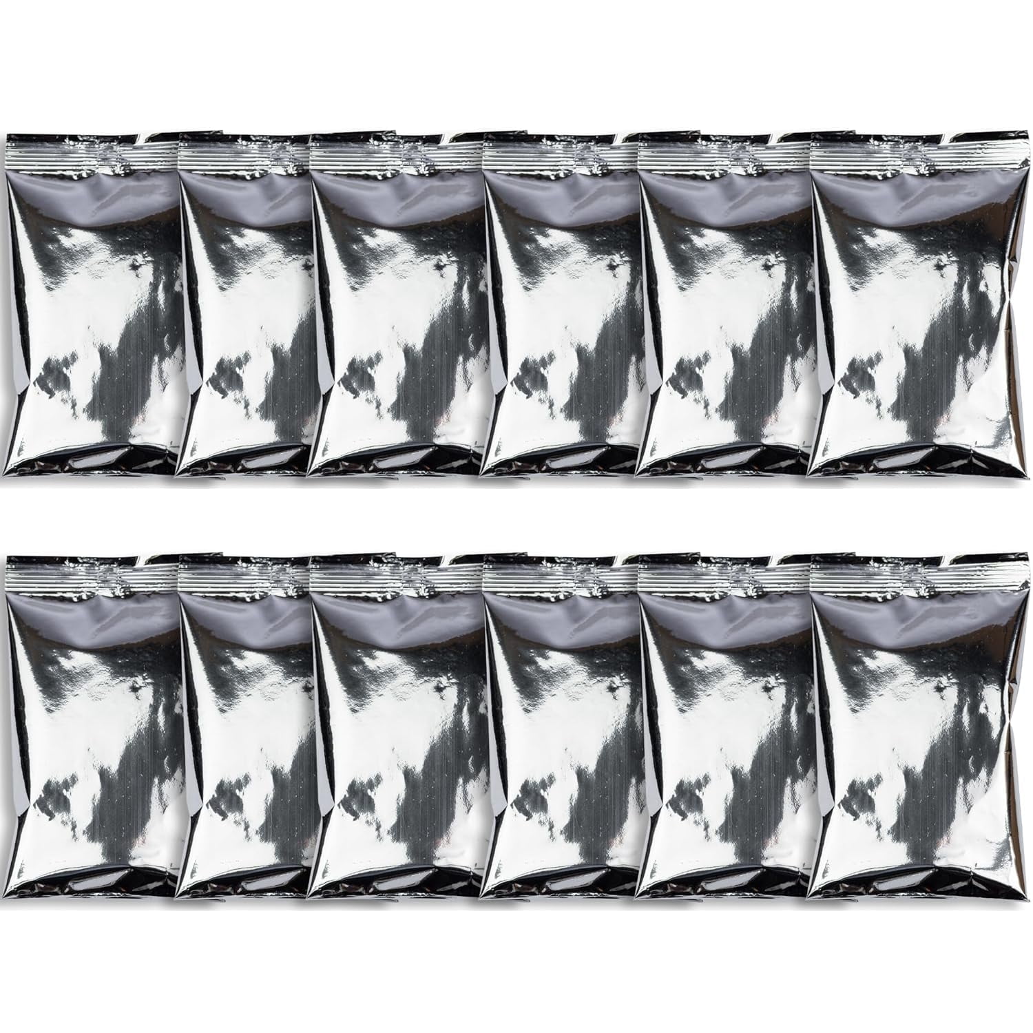 Sarasota Coffee Holiday Flavored Ground Coffee Packets, Medium Roast ...