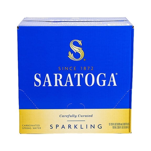 Shop Glass Spring Water in Various Brands and Sizes at Low Prices