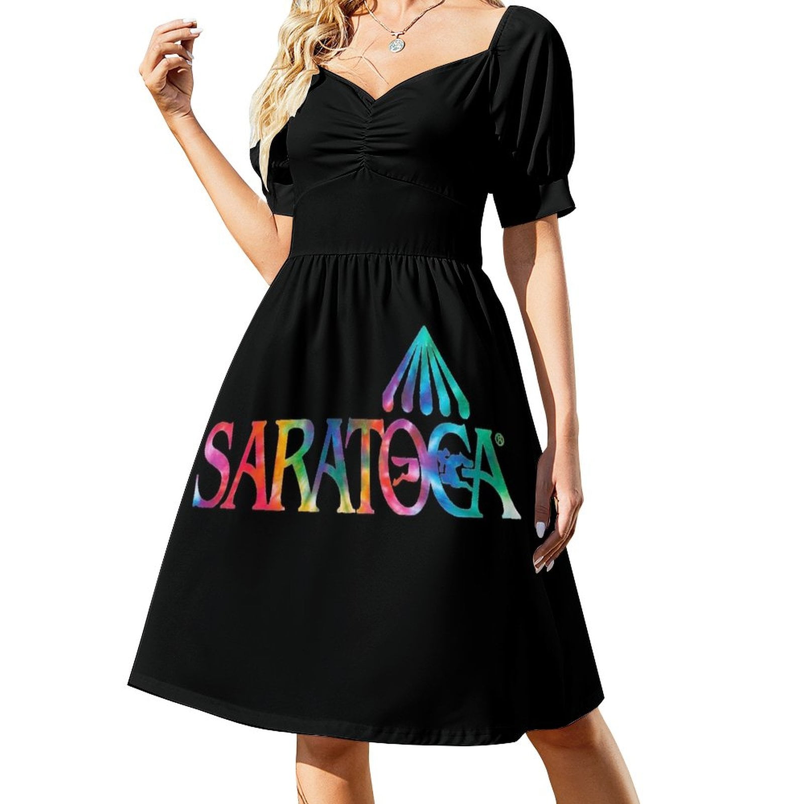 Saratoga Springs Race Track Dress birthday dress for women luxury 2025 evening dresses ladies ...