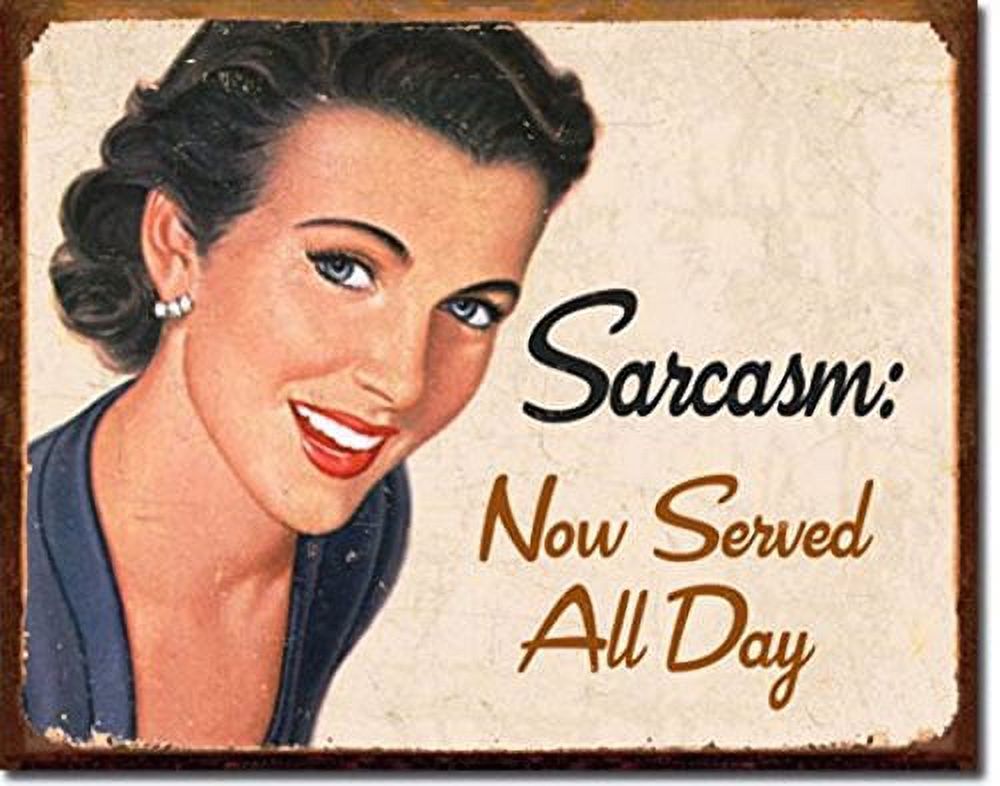 Desperate Wall Signs in Wall Decor - Walmart.com