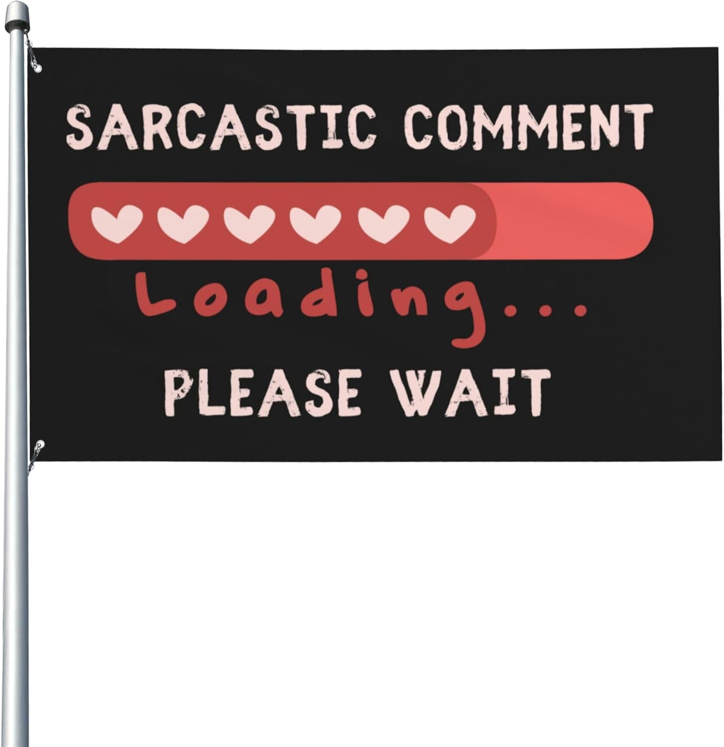 Sarcastic Flags