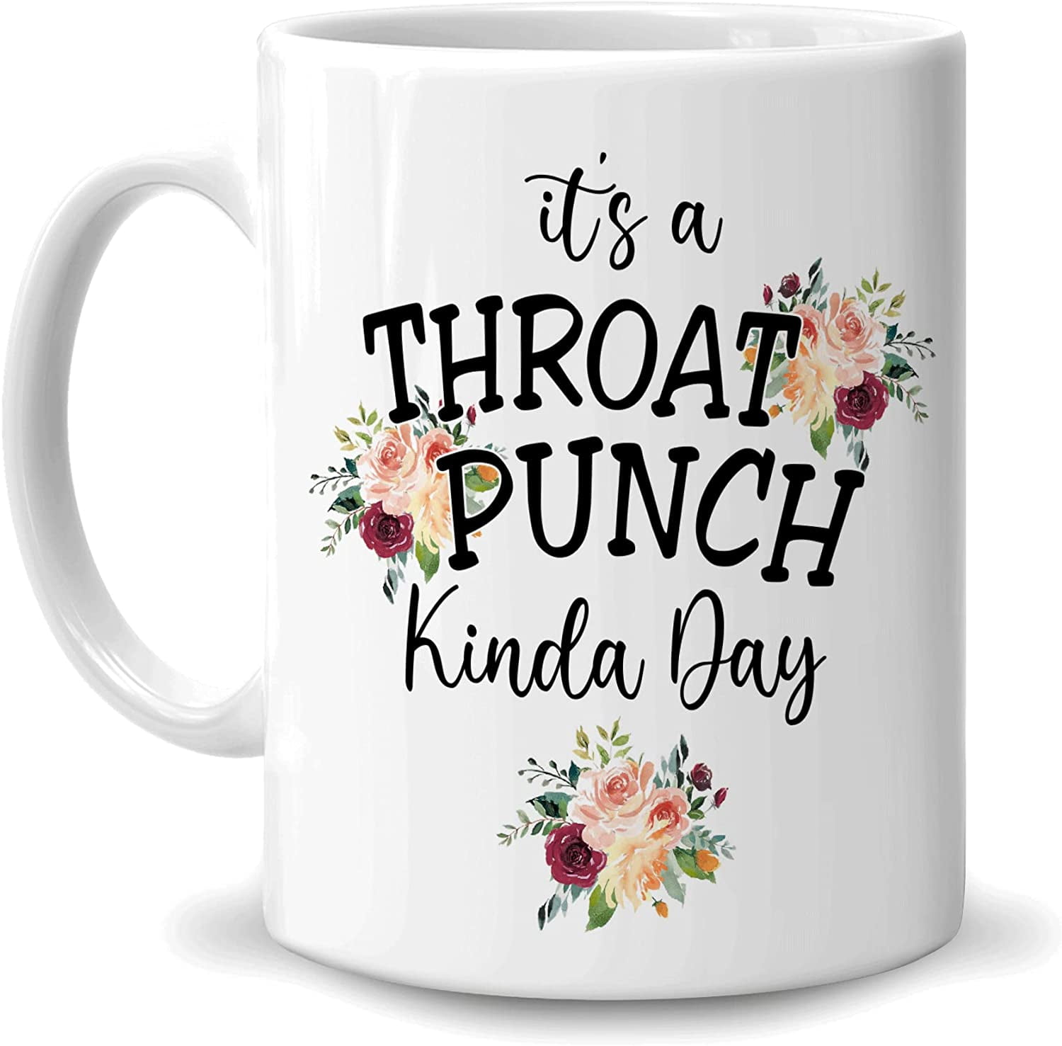 Sarcastic Funny Gifts for Lovers of Sarcasm - Birthday Christmas ...