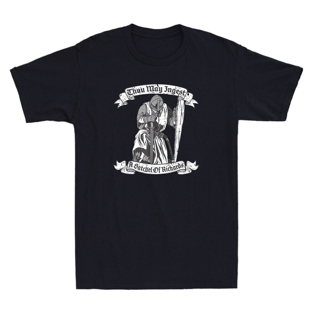 Sarcastic Meme Shirt Vintage Joke Graphic Humor Tee - Walmart.com
