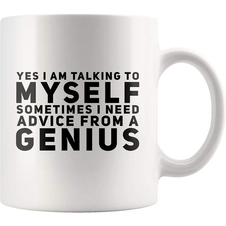 I Am Genius Quotes
