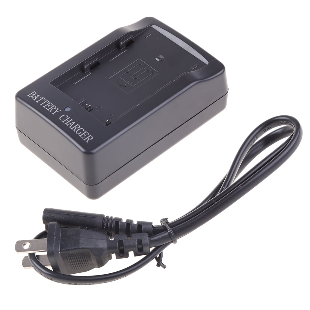 Sardfxul Battery Charger MH-18A for Nikon D70 D80 D90 D300 D700 MH-18A ...