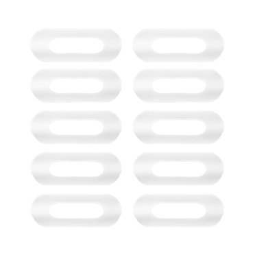 onn. Pouch-Style Protective Holder, Compatible with Apple AirTag, 4 ...