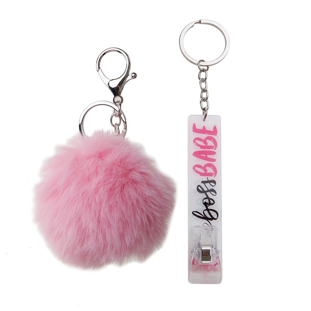 Sardfxul Credit Card Puller Acrylic Debit Bank Card Grabber for Long ...