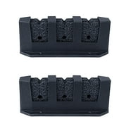 Organized Fishing Modular Utility Box Wire Rack 8 Cap. - Walmart.com