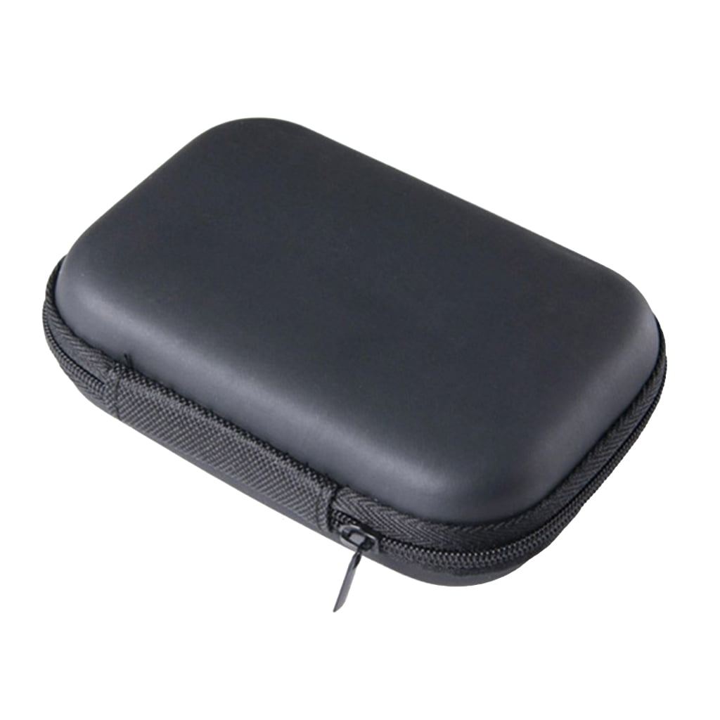 Sardfxul Hard Multimeter Shockproof Case EVA Bag Protective Box for ...