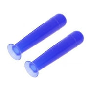 DMV Ultra Hard Contact Lens Remover - Orange (Pack of 3) - Walmart.com