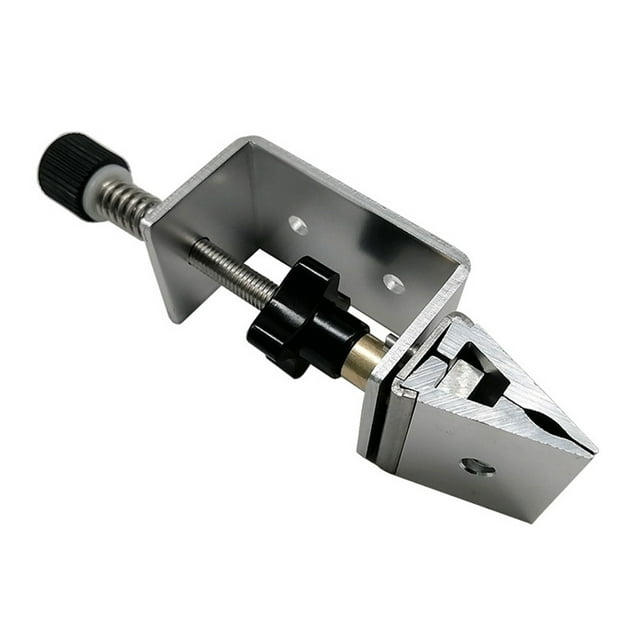 Sardfxul Knife Blade Clip Single-head Clamping System DIY Knife ...