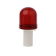 Sardfxul LED Warning Strobe Light Super Bright Lamp Flashing Safety ...