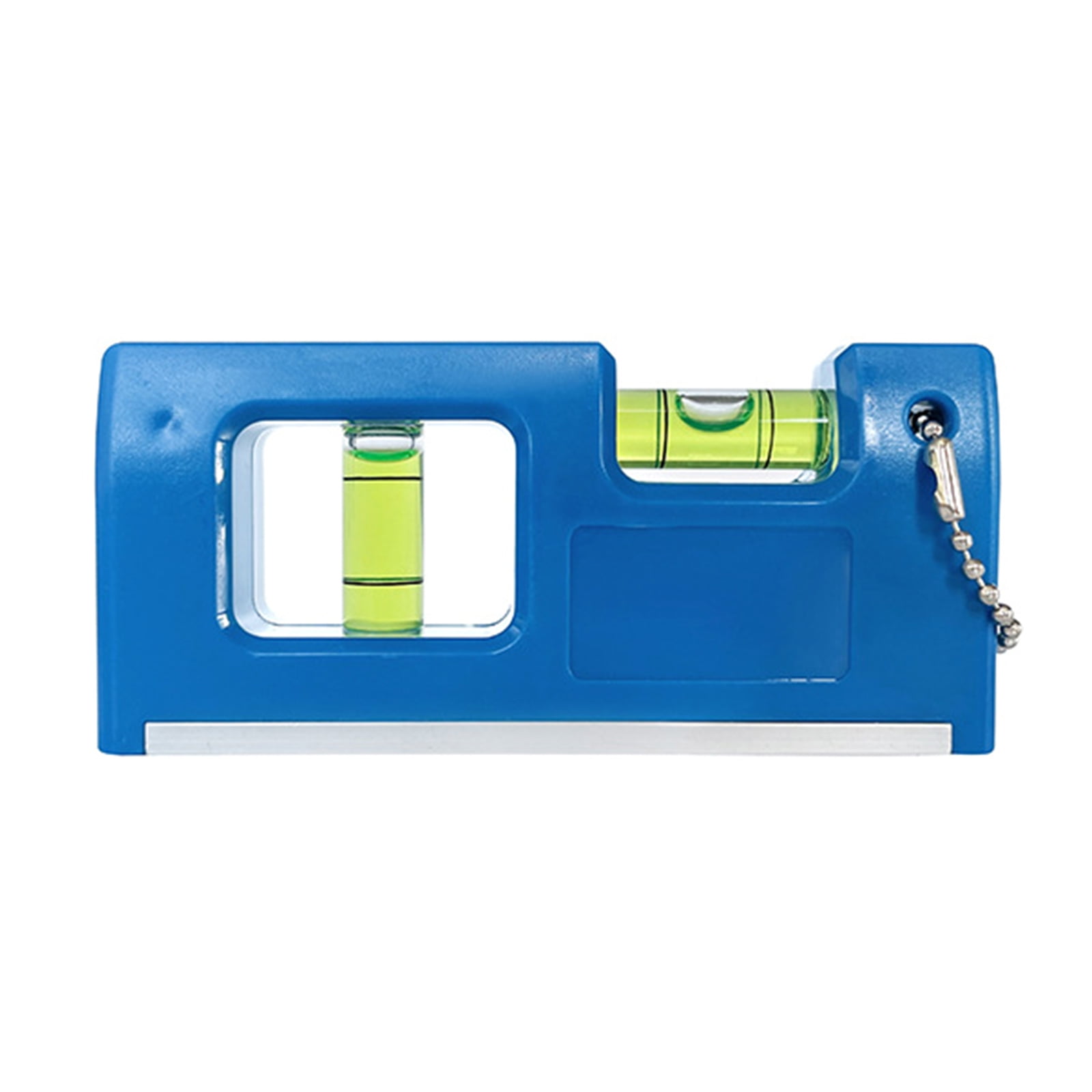 Sardfxul Mini Spirit Level Bubble 2 Bubble Spirit Leveler With Magnet ...