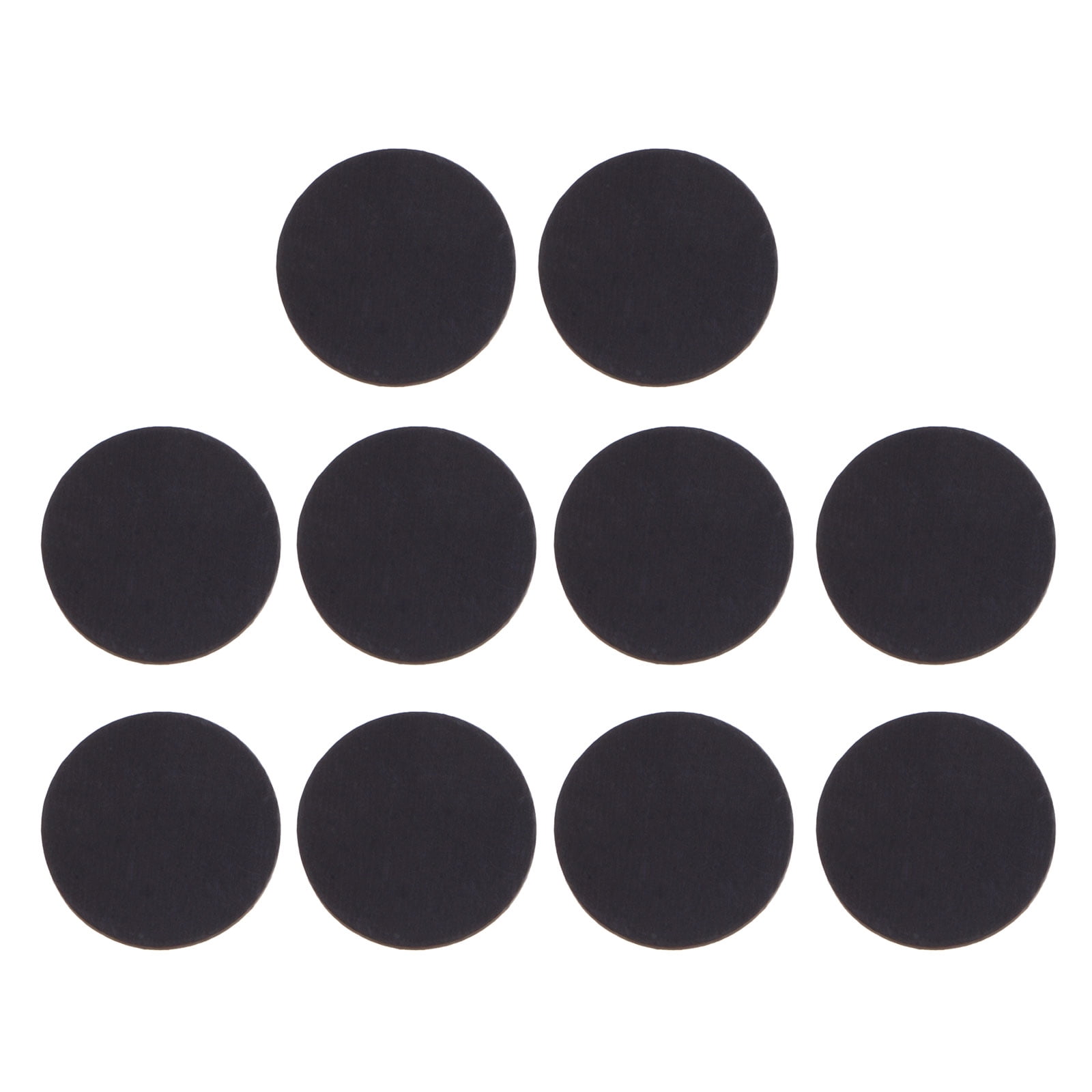 Sardfxul Small Magnets for Crafts Round Grade 4 Strong Magnets Great ...