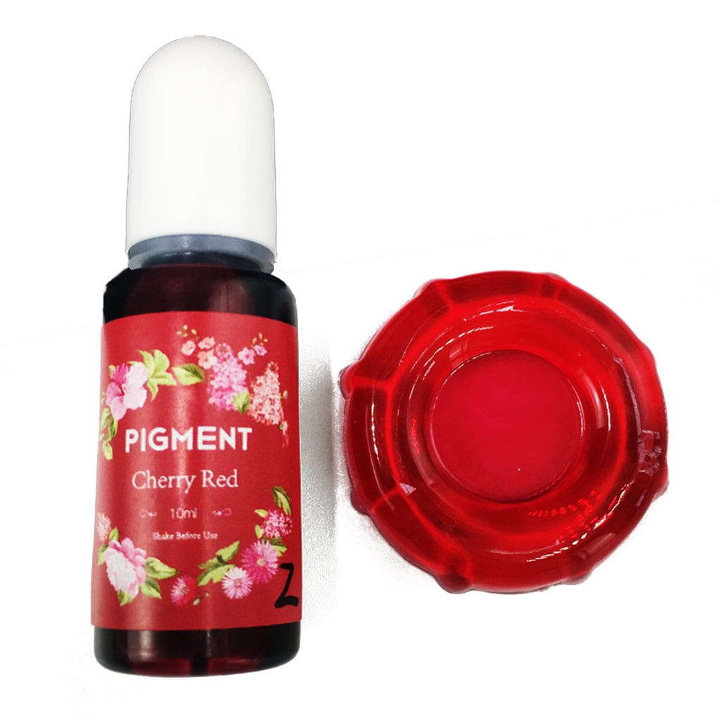 Sardfxul UV Resin Dye Ink Diffusion Alcohol Ink Liquid Highly ...