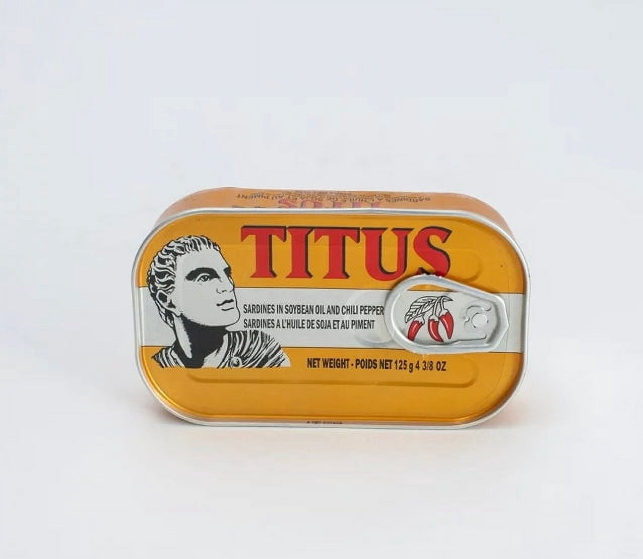 Sardines and Luncheon Meat Varieties - Walmart.com