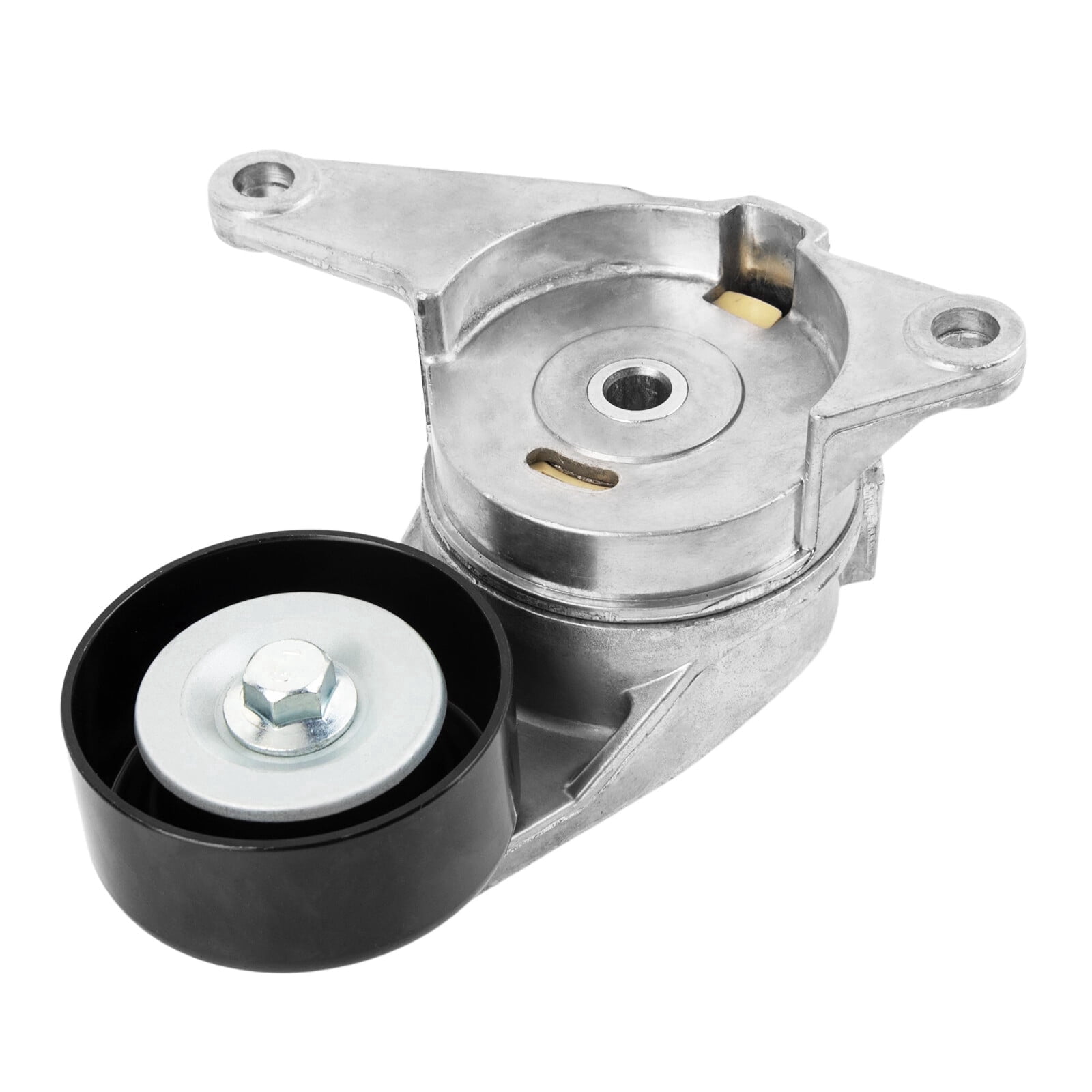 Saree Drive Belt Tensioner Assembly with Pulley Part Number 38397 for ...