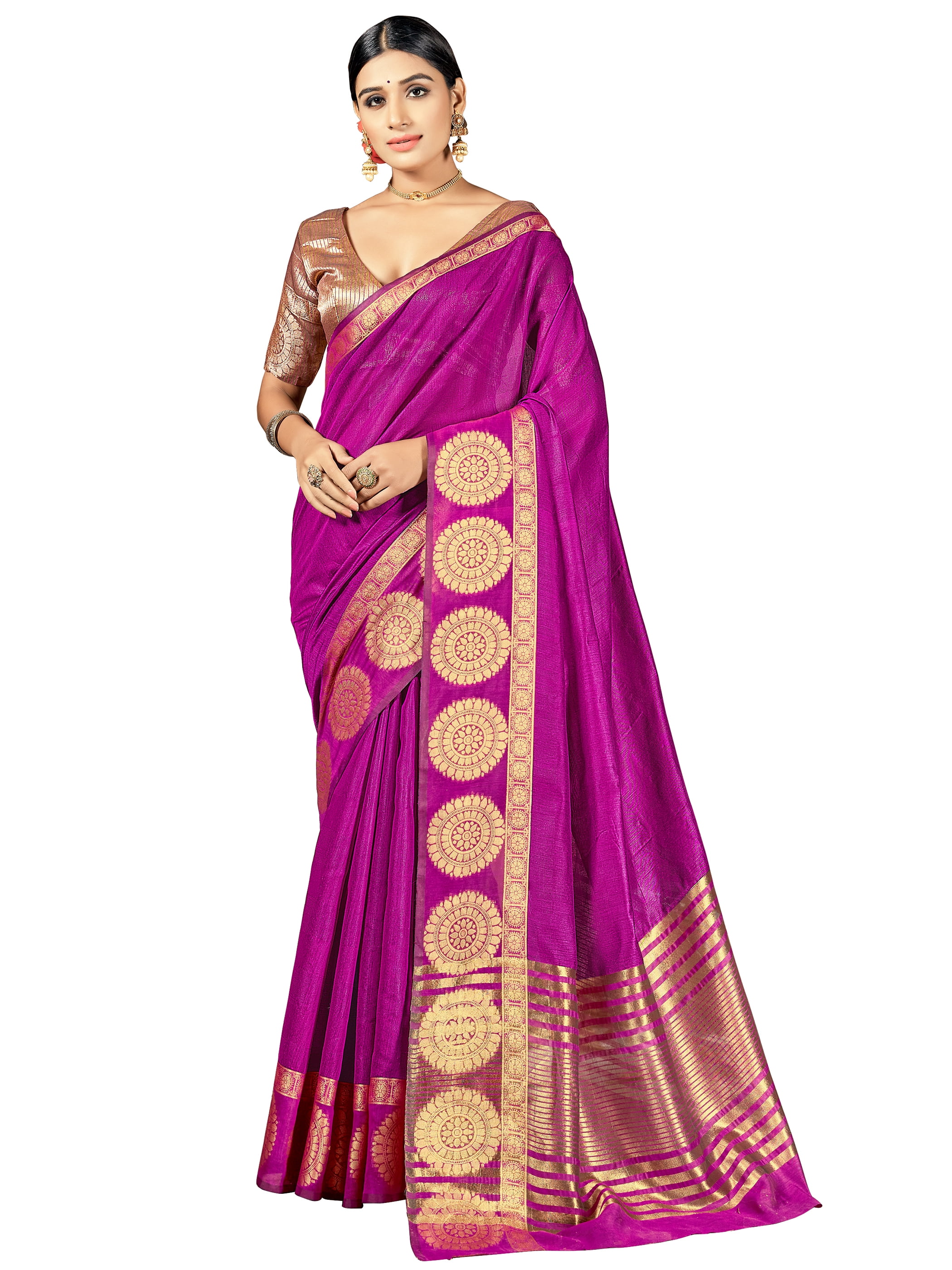 Indian Sarees Designer