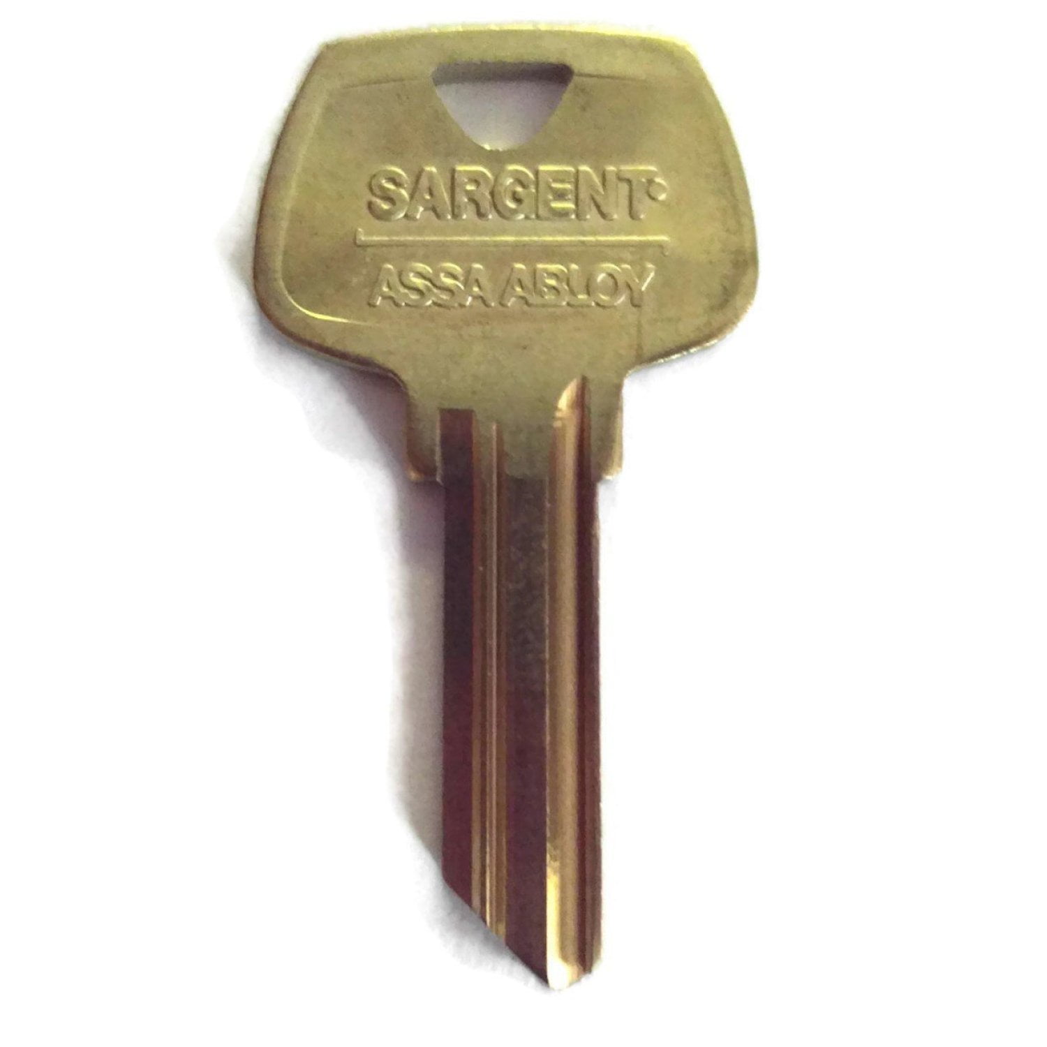 Sargent 5 Pin Key Blank 275 RF Keyway, Pkg of 10, Factory Original ...