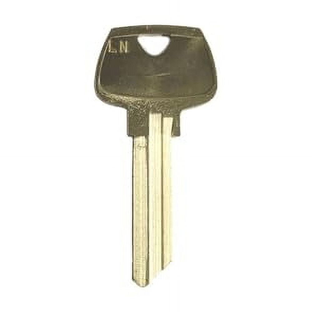 Sargent 6 Pin Key Blank 6270 LN Keyway, Pkg of 10, Factory Original ...