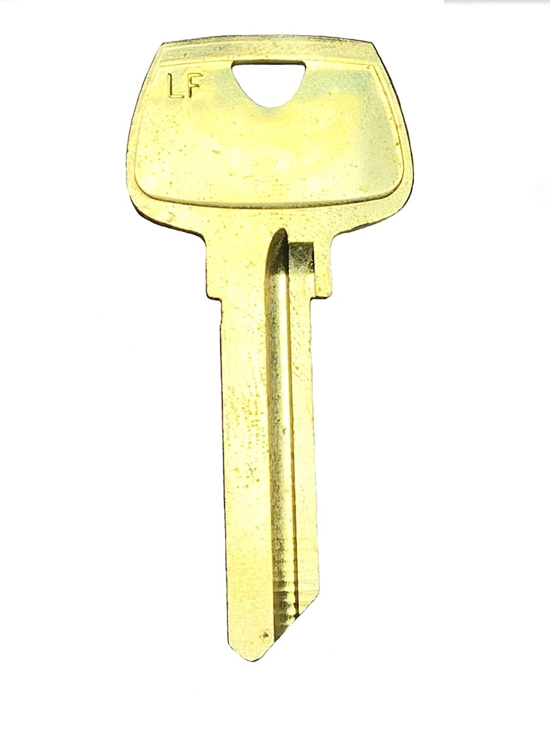 Sargent 6 Pin Key Blank 6275 LF Keyway, Pkg of 10, Factory Original ...
