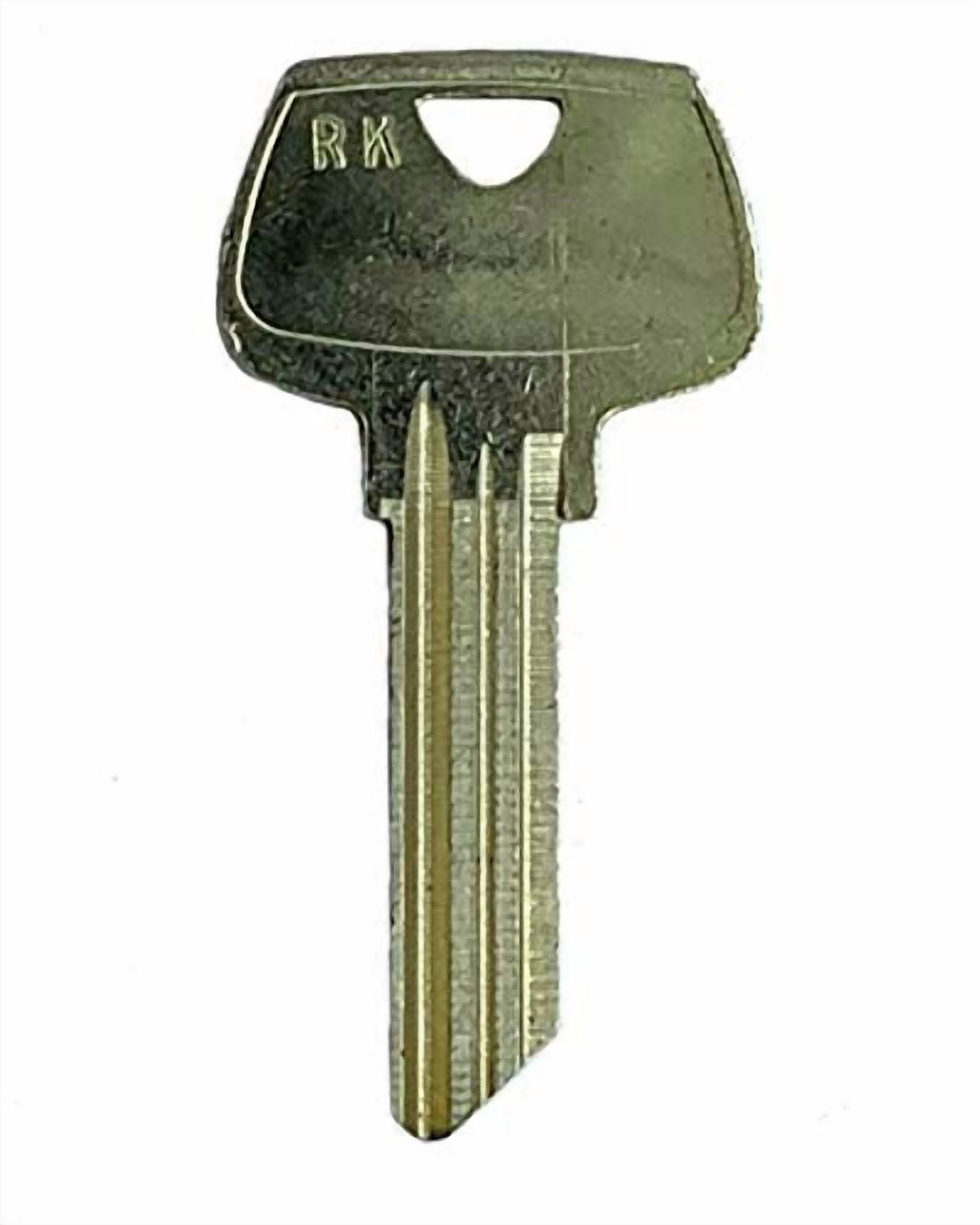 Sargent 6 Pin Key Blank 6275 RK Keyway, Pkg of 10, Factory Original ...