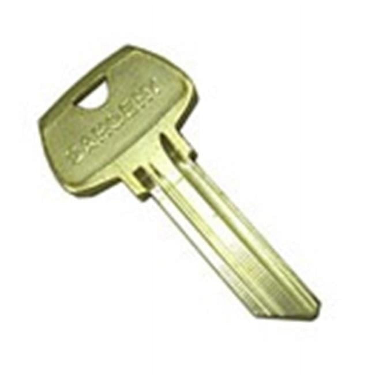 Sargent 6270HHM 6 Pin Key Blank with HHM Keyway - Walmart.com