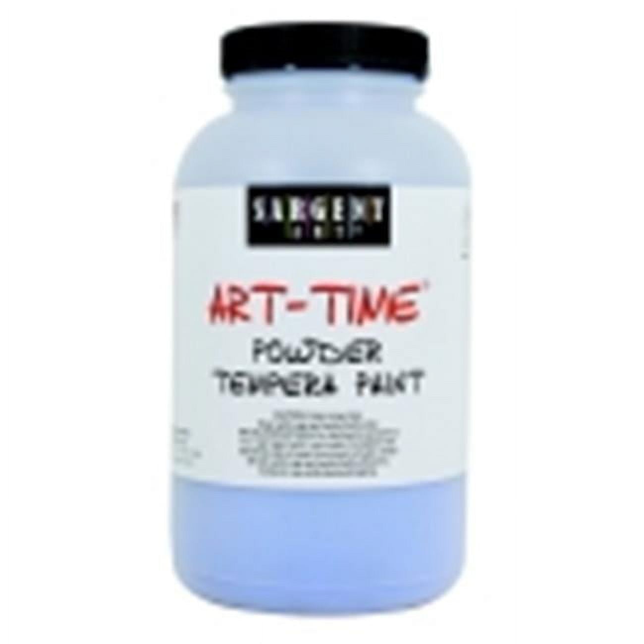 Sargent Art Non-Toxic Powder Tempera Paint, Green - Walmart.com