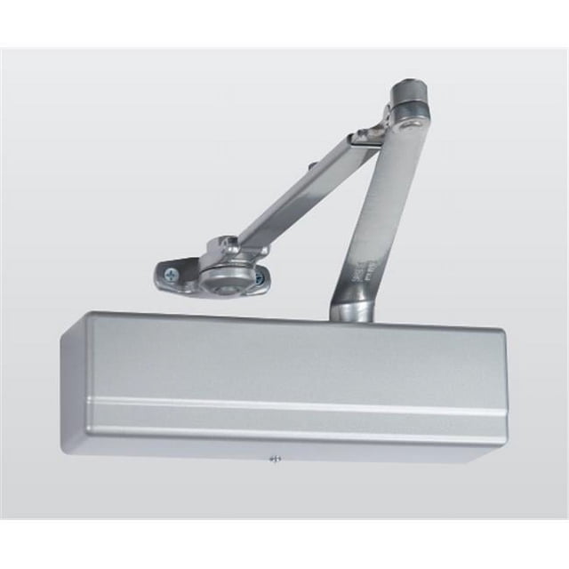Sargent Compression Stop Heavy Duty Arm Door Closer with Thru Bolts ...