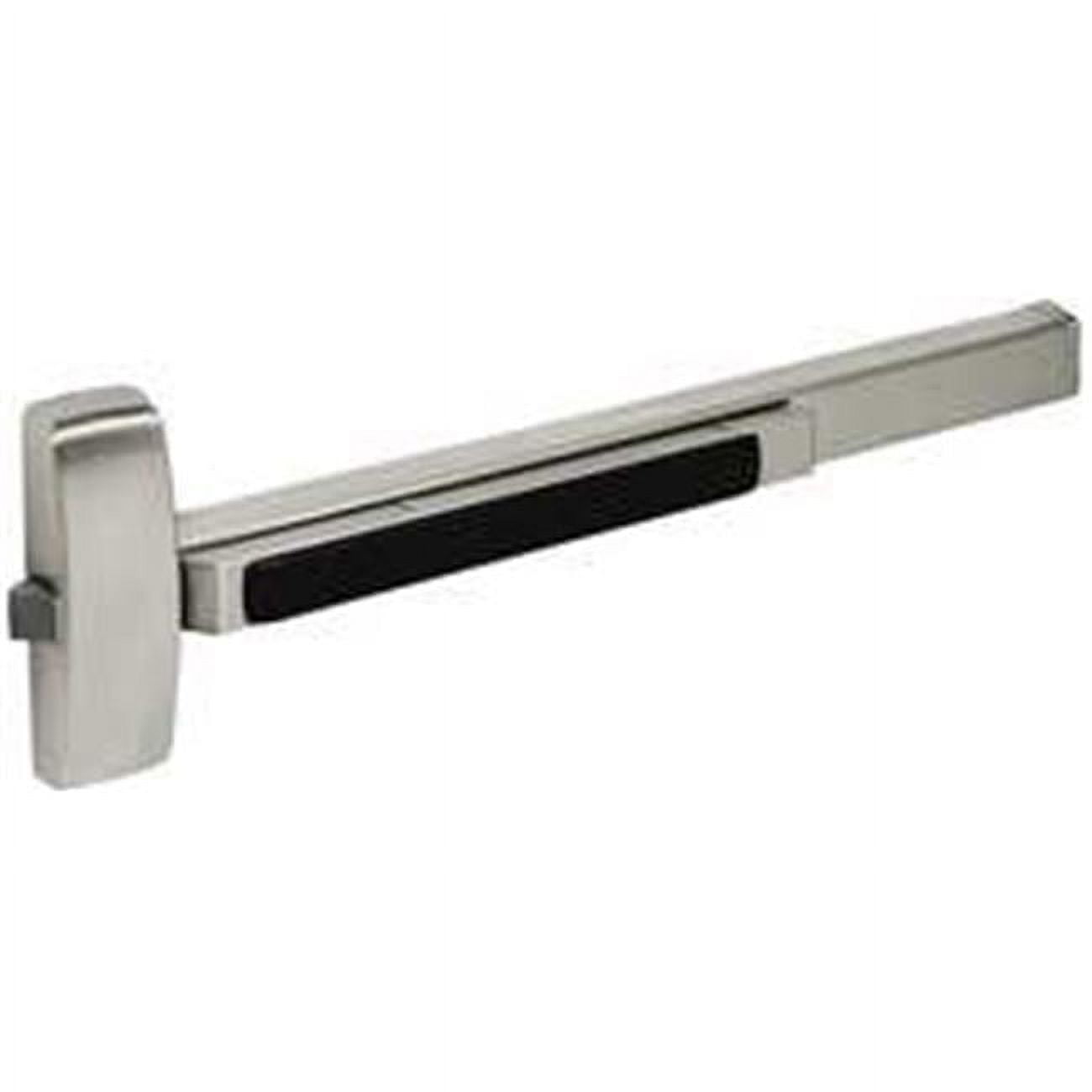 Sargent Extra Heavy Duty Rim Exit Device Exit Only for 33 to 36 in ...