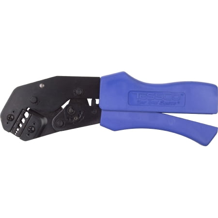Sargent Tools - 4156 CT - Coax Rg58/59/174 Crimper Rostra 4156ct ...