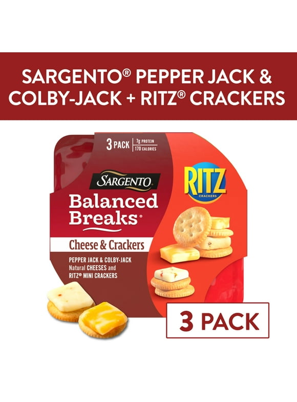 Pepper Jack Cheese in Cheese - Walmart.com