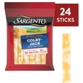 Sargento® Colby-Jack Natural Cheese Snack Sticks, 24-Count - Walmart.com