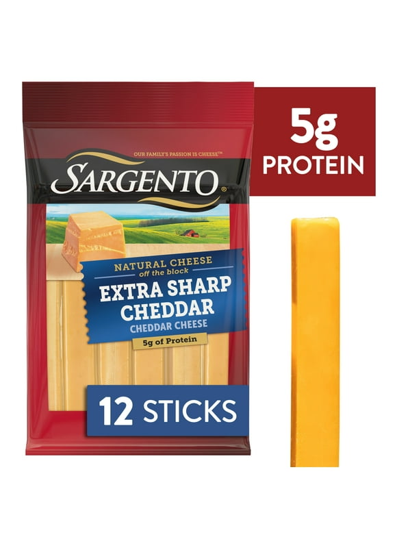 Sargento in Cheese - Walmart.com