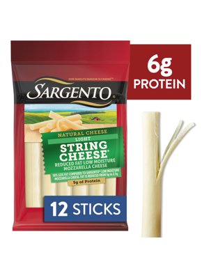 String Cheese in Cheese - Walmart.com