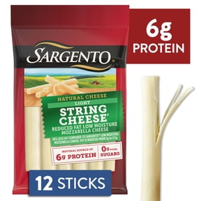 Mozzarella in Cheese - Walmart.com