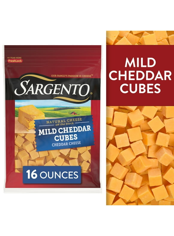 Sargento in Cheese - Walmart.com