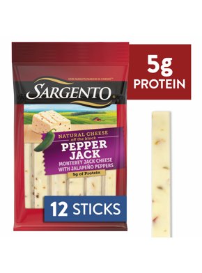 Sargento in Cheese - Walmart.com