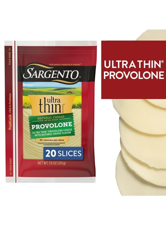 Sargento in Cheese - Walmart.com