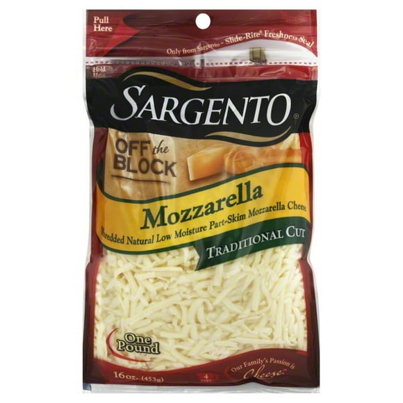 Sargento in Cheese - Walmart.com