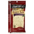 Sargento Sargento Cheese, 18 ea - Walmart.com