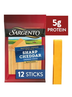 Sargento in Cheese - Walmart.com
