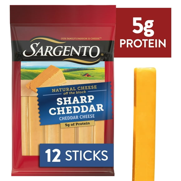 Shop Delicious Cheese Sticks and Snacks at Walmart for Tasty Moments