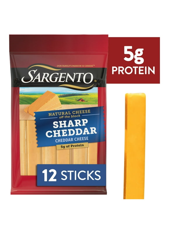 Sargento in Cheese - Walmart.com
