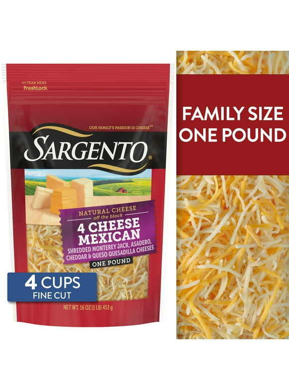 Sargento in Cheese - Walmart.com
