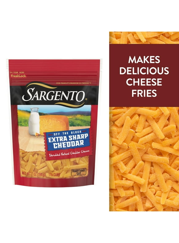 Sargento in Cheese - Walmart.com