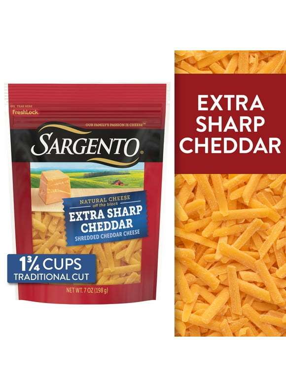 Sargento in Cheese - Walmart.com