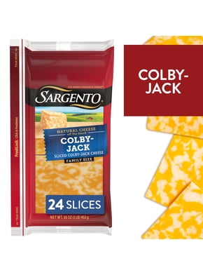 Sargento in Cheese - Walmart.com