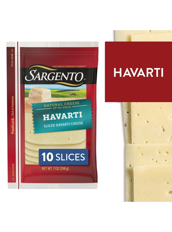 Sargento in Cheese - Walmart.com